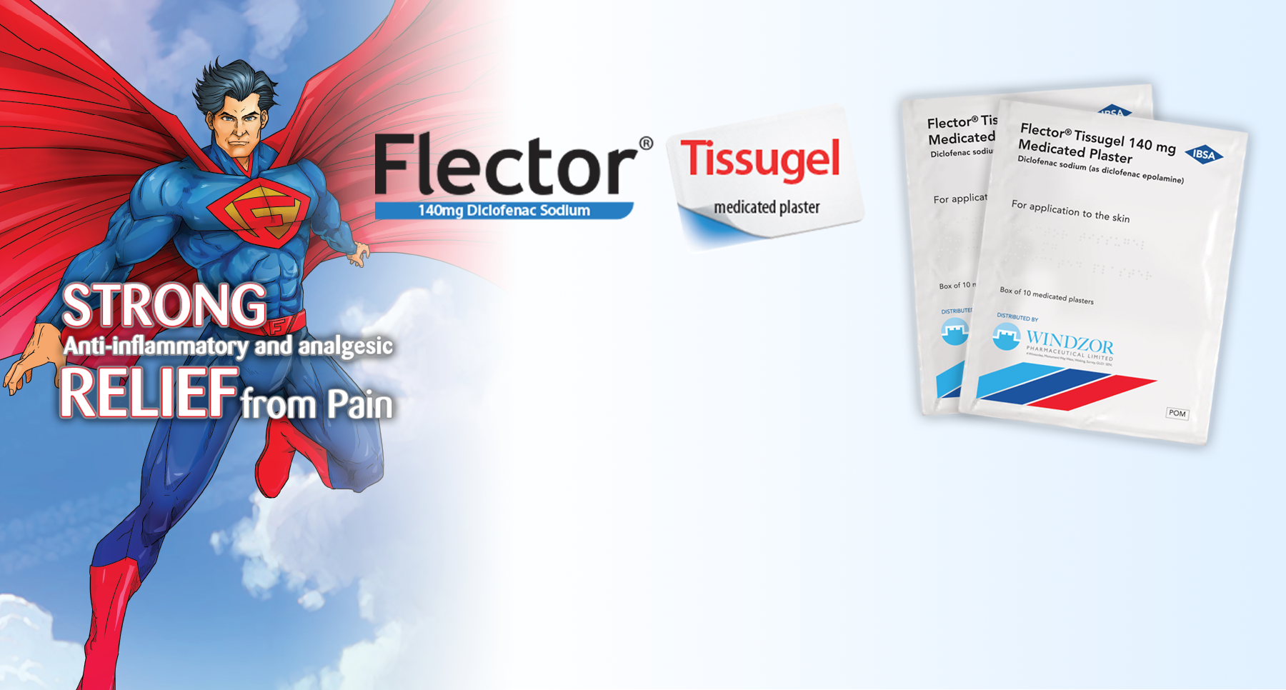 Windzor Pharmaceutical Limited - Great Quality Medicines